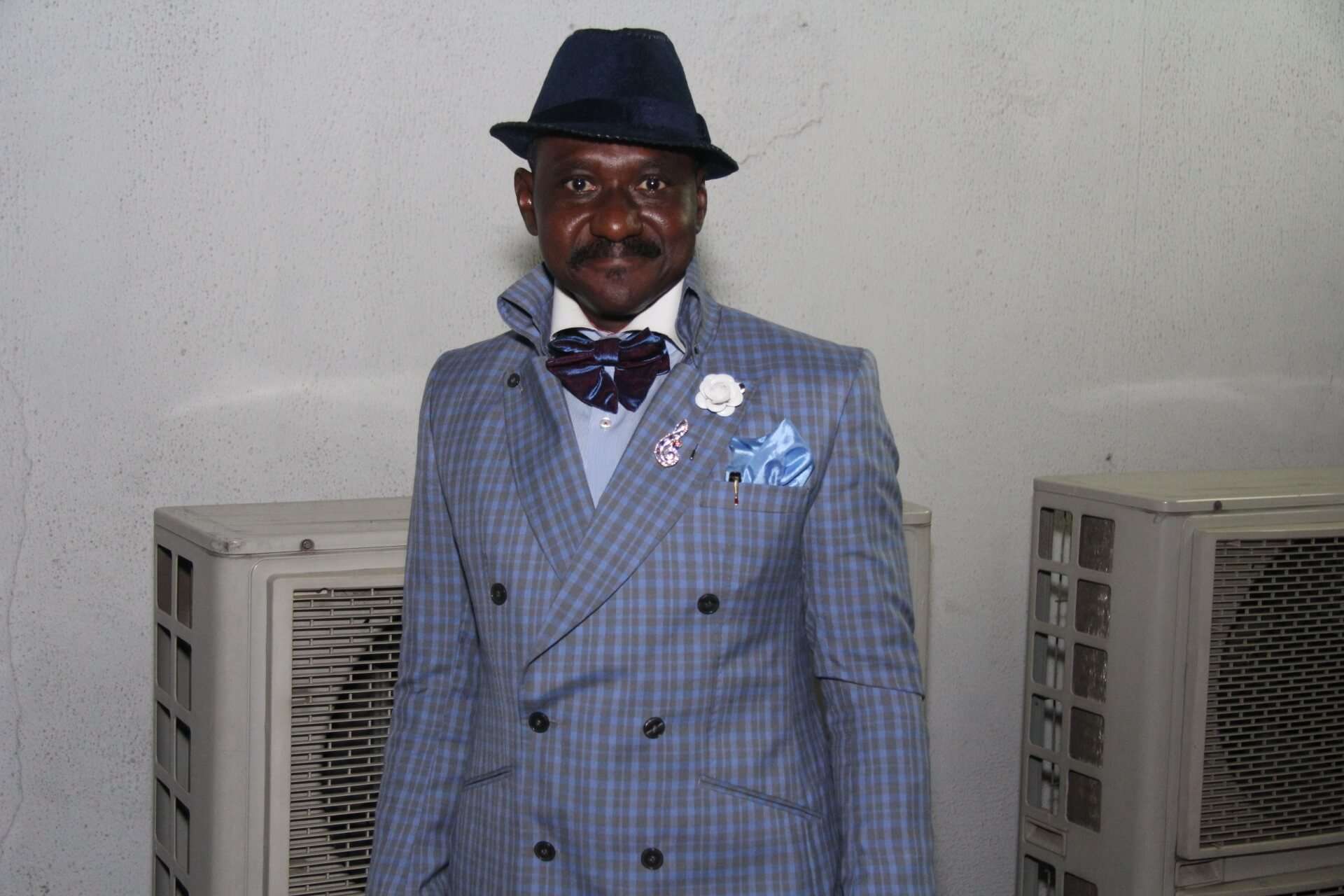 Feso, a Fashionista Tennis Player - Clubsworld