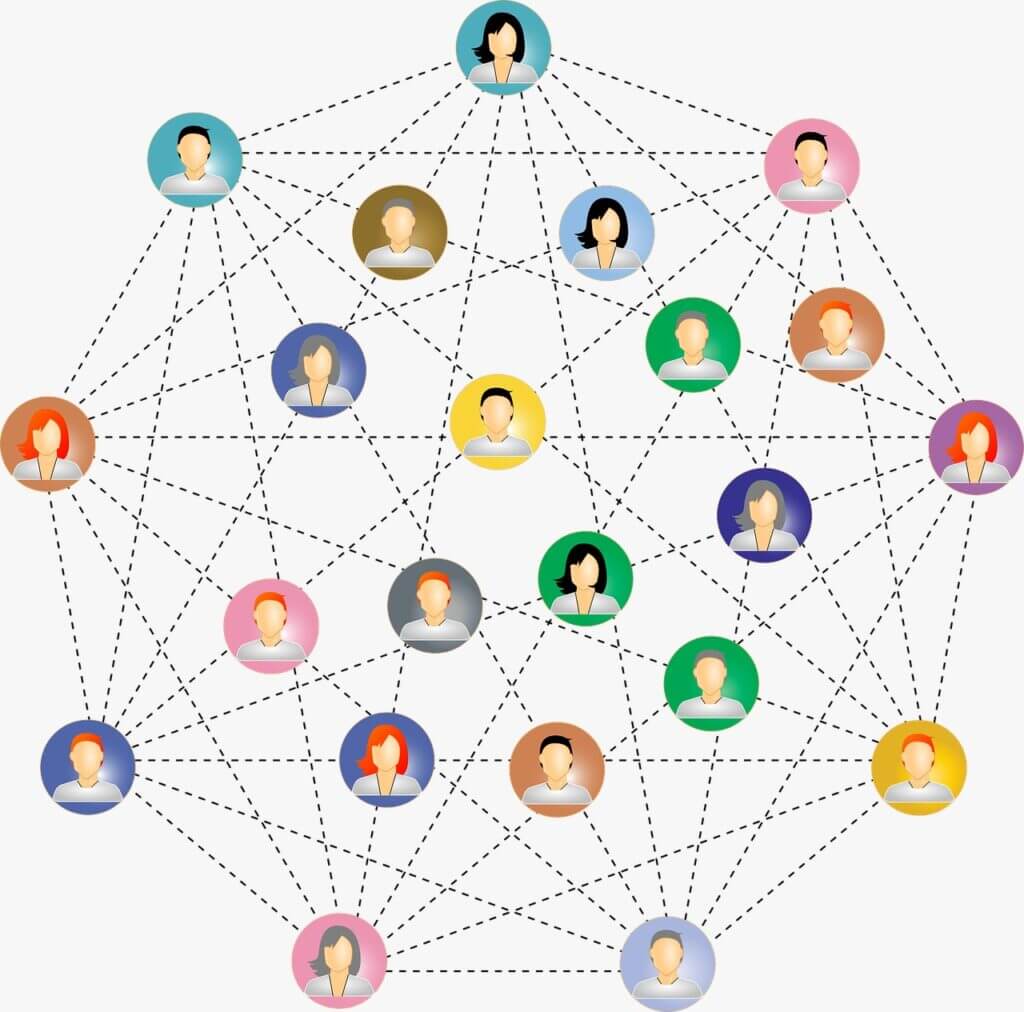 Building A Powerful Network Through Social Clubs In Lagos - Clubsworld